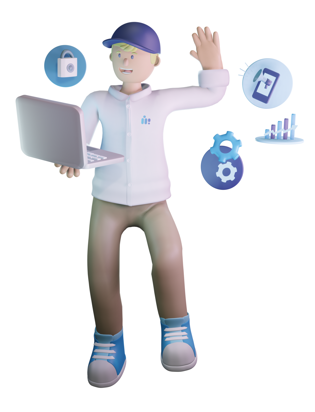 Why StoreMan Tech? - StoreMan Tech